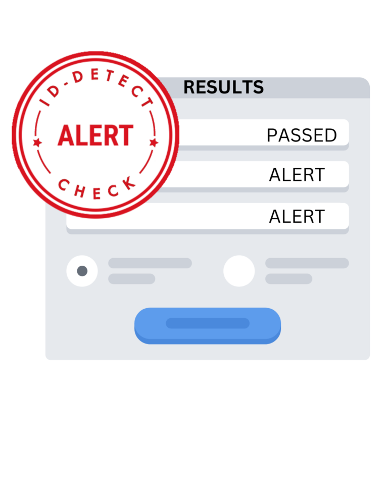 Introducing ID-Detect: Boosting Document Fraud Detection - ID-Pal