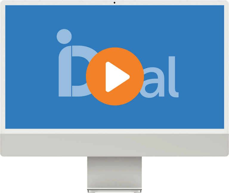 How it Works - ID-Pal