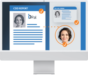 How it Works - ID-Pal