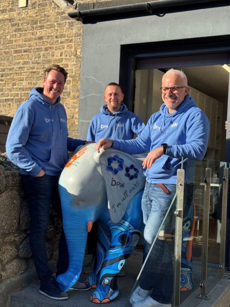 Meet Roho, Our Elephant in the Room - ID-Pal