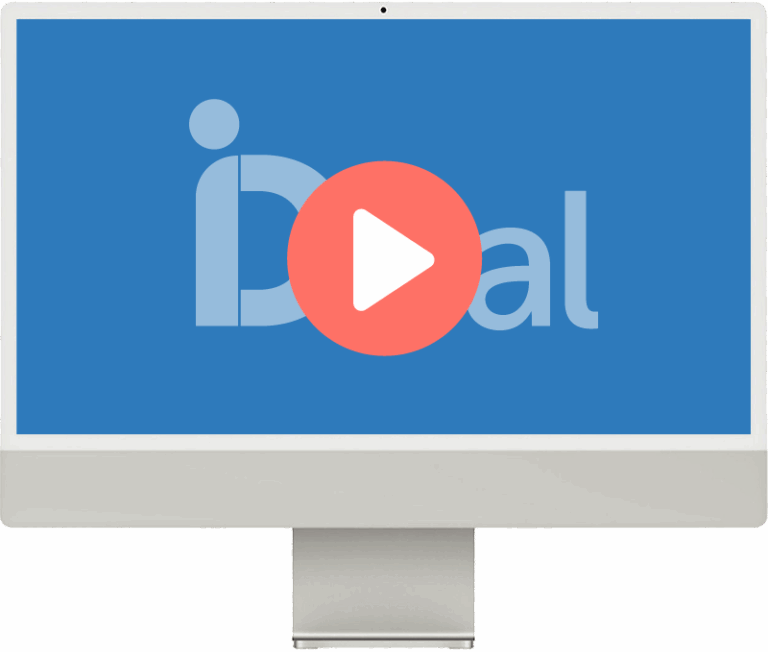 How it Works - ID-Pal