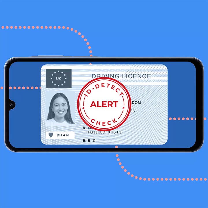 ID-Detect | Advanced Document Fraud Detection Solution