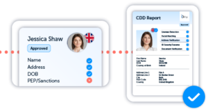How it Works - ID-Pal